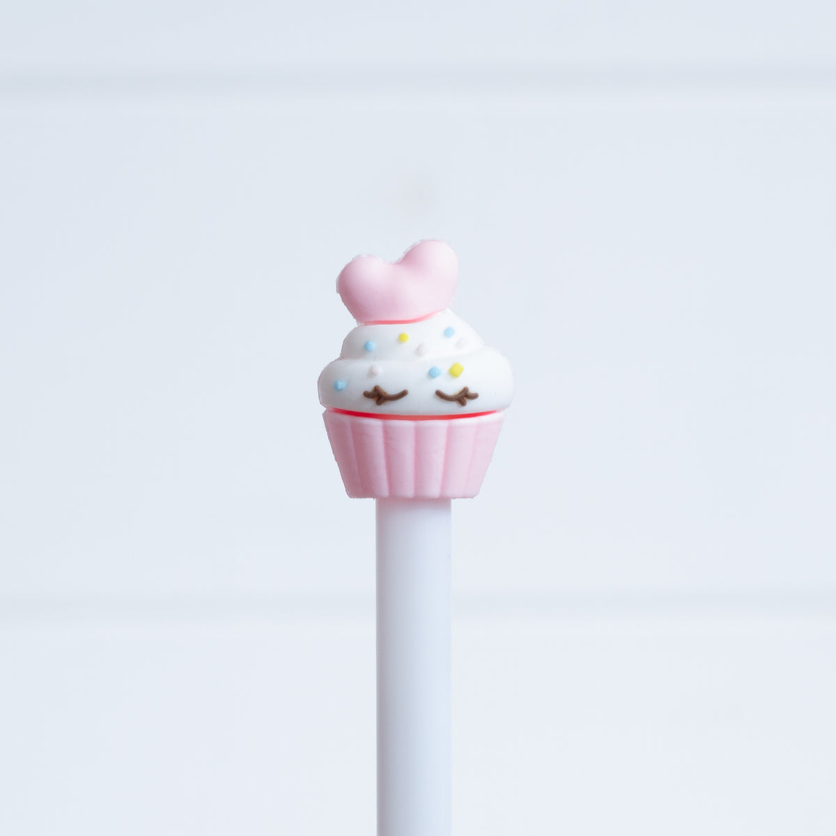 Kawaii Gel Pen Cupcake – Anglesey Paper Company