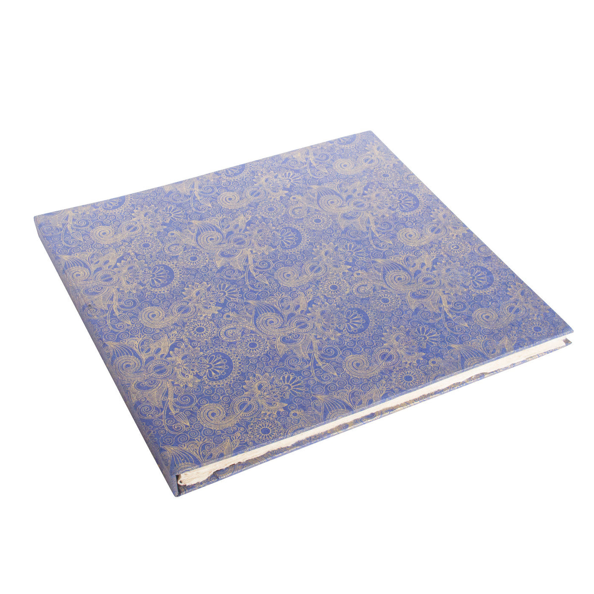 Large Hardcover Scrapbook – Anglesey Paper Company